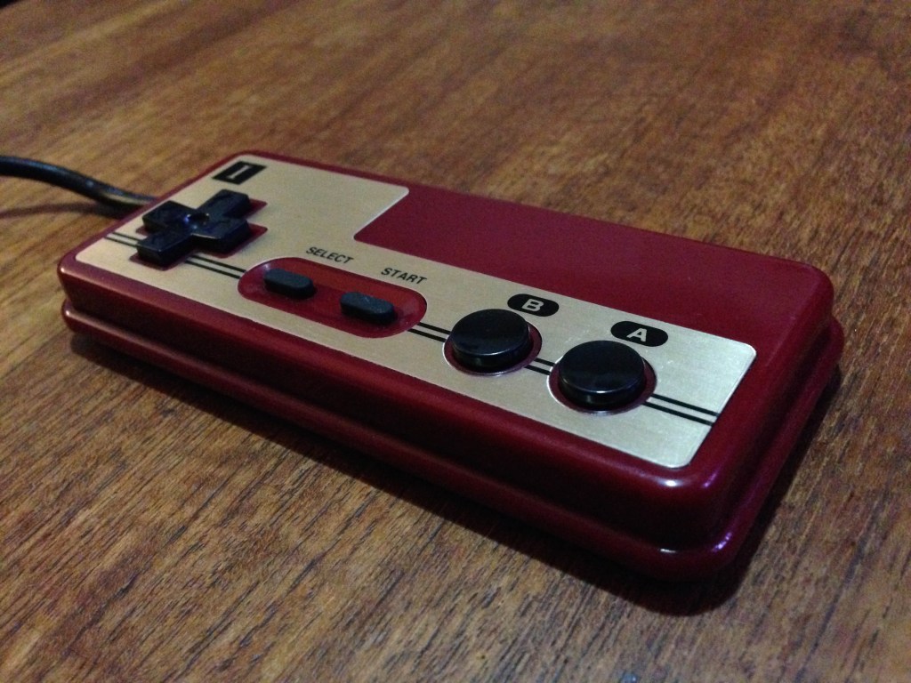 Nintendo industrial design in the early 80s – Nintendo Sega Japan!