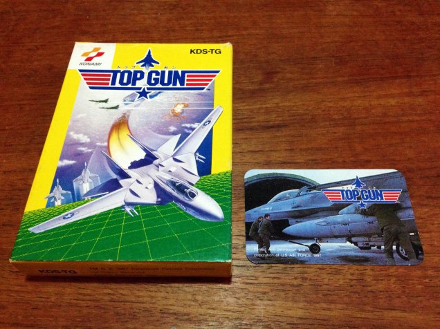 19/20 Konami Famicom Collector Cards – Nintendo Sega Japan!