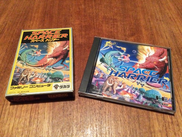 Sega games on Nintendo consoles – a history. – Nintendo Sega Japan!