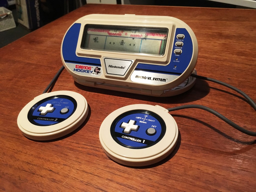 Portable Nintendo Multiplayer – then and now – Nintendo Sega Japan!