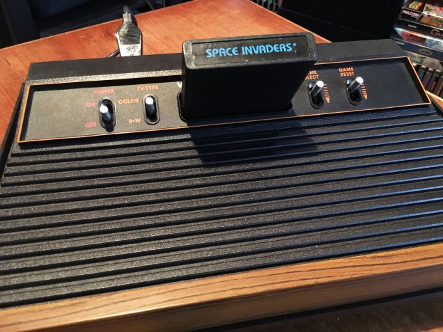 The American Era – Japanese games on the Atari Video Computer System ...